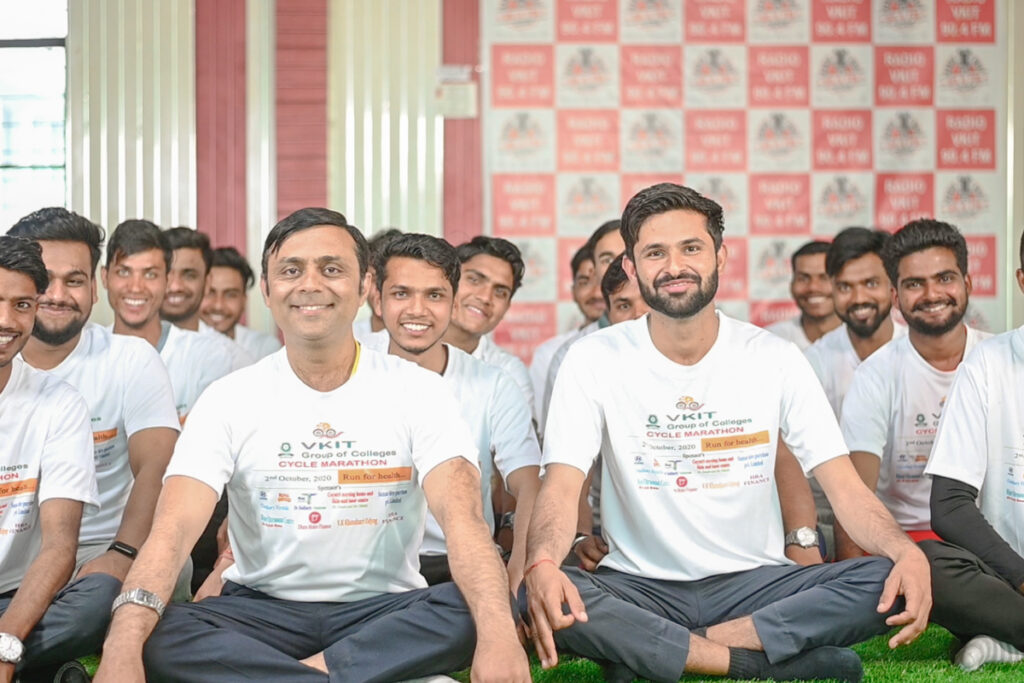 Photo Gallery – Veer Kunwar Institute of Technology | VKIT-Group of ...